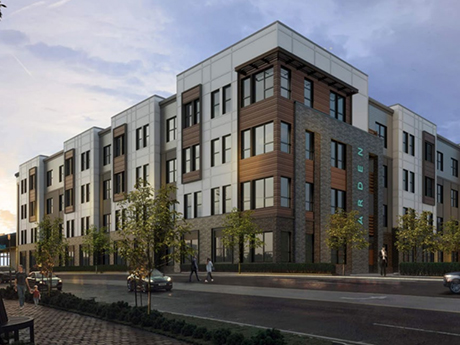 Prestwick, ANDP to Develop 58-Unit Affordable Housing Community in ...