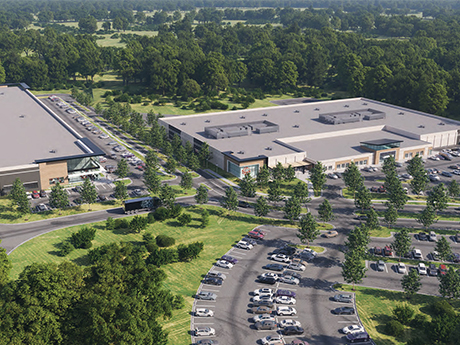 Onshore Properties to Develop 326,000 SF Industrial Project in ...