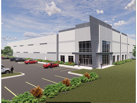 LPC Southeast to Break Ground on 305,000 SF Industrial Project in ...