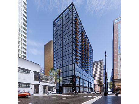 Partnership Receives $102.2M in Construction Financing for Chicago ...