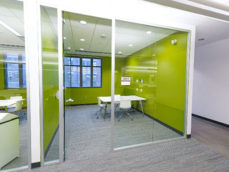 Occidental Management Launches Coworking Concept at Aspiria Campus in ...