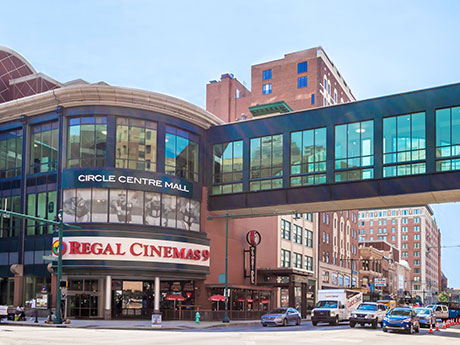 COhatch, North High Brewing Open at Circle Centre Mall in Indianapolis ...