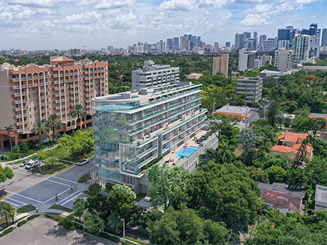 Empira Group to Develop 85-Unit Apartment Community in Miami ...