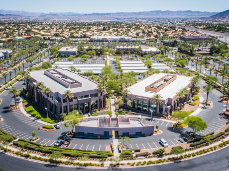 Kingsbarn Realty Capital Buys Six-Building Green Valley Corporate ...