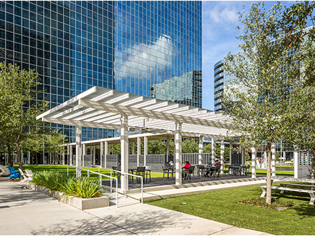 Invesco Signs 180,218 SF Office Lease Extension at Greenway Plaza in ...