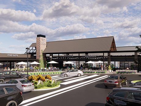 Philadelphia Shopping Centers Present Opportunities to Revamp, Unlock ...