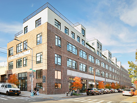 Northmarq Arranges $50M Loan for Refinancing of Brooklyn Apartment ...
