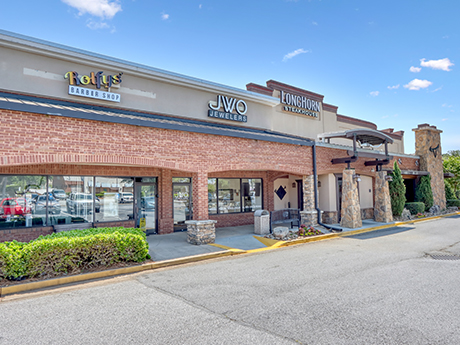IPA Arranges $10.3M Sale of Mansell Oaks Shopping Center in Roswell ...