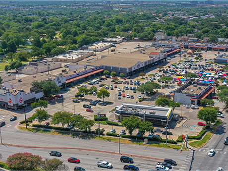 Weitzman Completes Renovation of 162,925 SF Retail Center in Metro ...