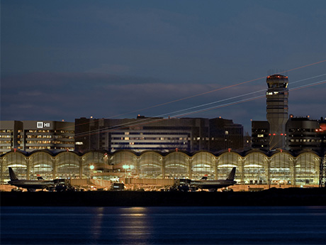 JBG Smith Signs HII to 36,809 SF Office Lease at National Landing in ...