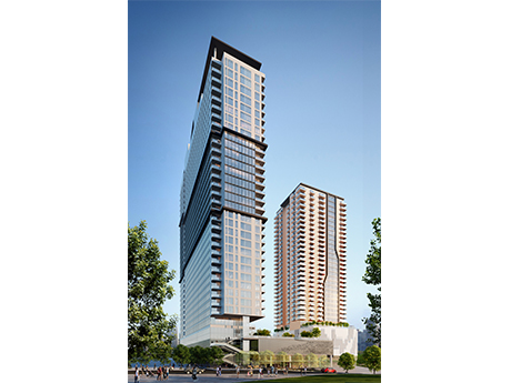 Aspen Heights to Redevelop Former Hospital Site in Downtown Austin into ...