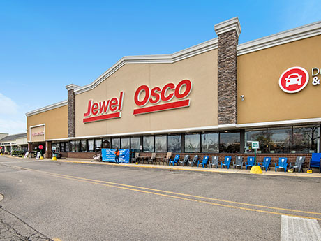 Mid-America Arranges Sale of 107,431 SF Grocery-Anchored Shopping ...