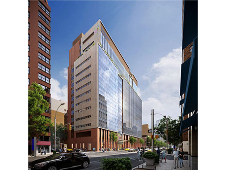 Lendlease Breaks Ground on 200,000 SF Outpatient Healthcare Facility in ...