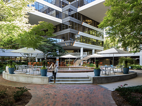 Ardent Cos. Completes Five New Office Leases, 11 Renewals at Piedmont ...