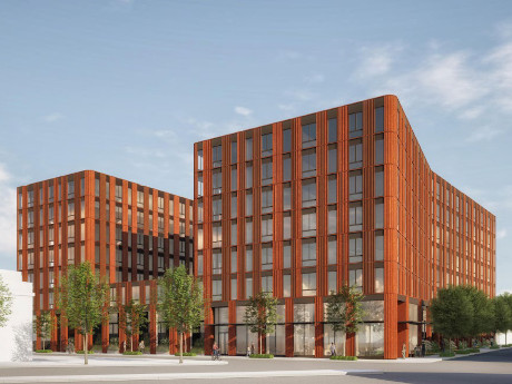 PCCP Provides $67.5M Construction Loan for Sunshine Dairy Apartment ...