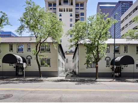 Cohen Rojas Capital Sells Uptown Terrace Apartment Community Denver for ...