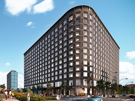 National Real Estate, KRE Group Break Ground on 360-Unit Multifamily ...