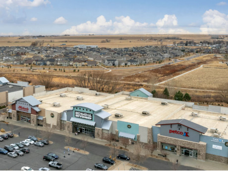 Shopping In Longmont Co