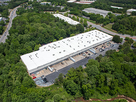 Atlanta Property Group Acquires Three Industrial Facilities, One Office ...