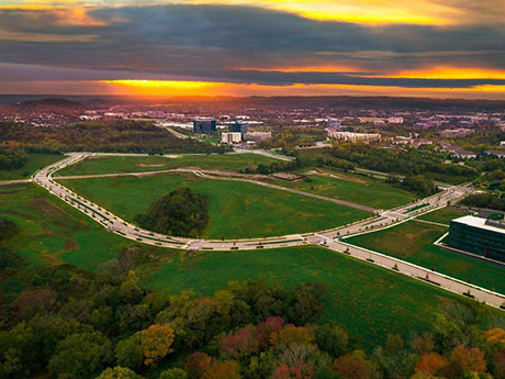 Highwoods Selects Toro, Ignite Realty to Co-Develop Mixed-Use Ovation ...