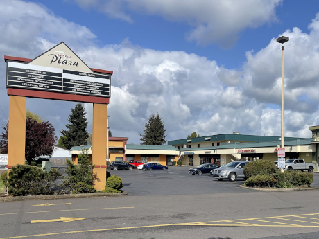 Norris & Stevens Brokers $5.1M Acquisition of River Road Plaza Office ...