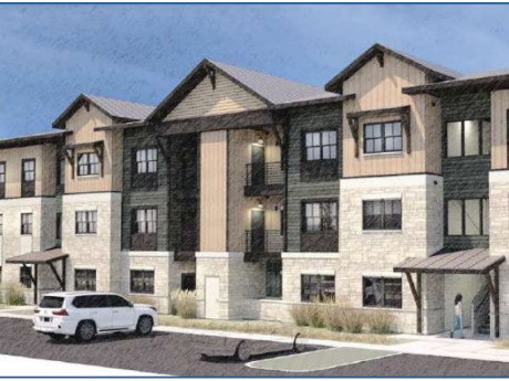Origin Investments, Jackson Dearborn Plan $117.9M Apartment Community ...