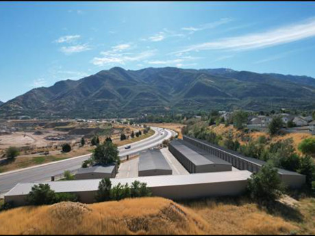 Marcus & Millichap Arranges Sale of South Weber Storage in Ogden, Utah ...