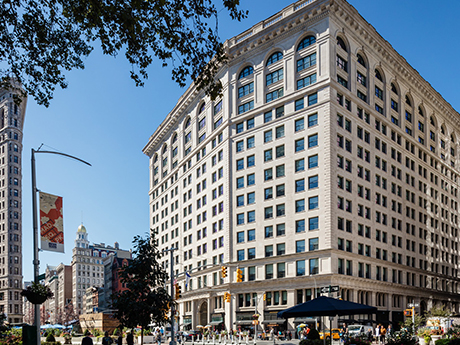 BXP Acquires $121M Interest in Midtown Manhattan Office Building ...