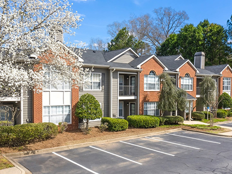 Fogelman Acquires 204-Unit Columns at Timothy Woods Apartments in ...