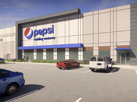 Edgewater to Develop 164,850 SF Distribution Facility in Coastal South ...