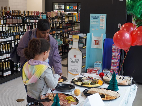 Savi Provisions Opens New Grocery Store in Metro Atlanta - REBusinessOnline