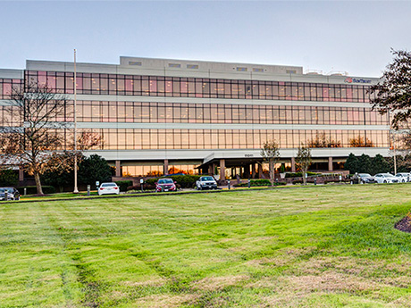 Genworth Financial Leases 175,000 SF of Office Space at SunTrust ...