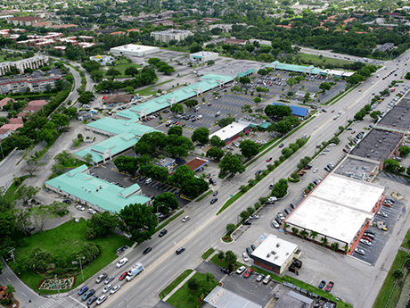 MMCC Arranges $10M Refinancing for Carolina Springs Plaza Shopping ...