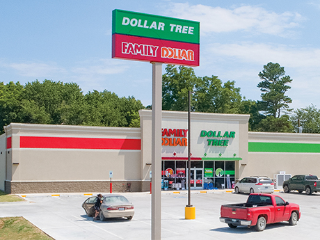 Matthews Arranges $16.1M Portfolio Sale of Eight Stores Leased to ...