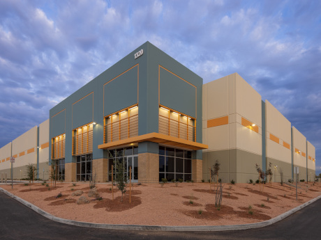 Opus Group Sells 197,000 SF Warner Commerce Center in Tempe, Arizona to ...