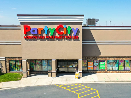 Party City Files for Chapter 11 Bankruptcy - REBusinessOnline