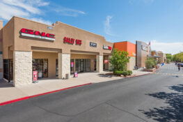 Freddy’s Frozen Custard & Steakburgers Opens 3,625 SF Restaurant in ...