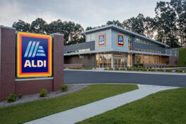 Walmart Debuts 350-Acre Corporate Headquarters Campus in Bentonville ...