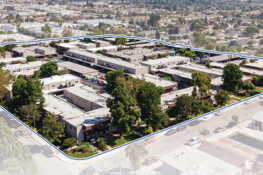 Pinewood Atlanta Studios Rebrands, Unveils 935-Acre Master Development ...