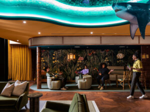 Intuit Opens 360,000 SF Regional Office, Mailchimp Headquarters in ...