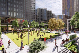 Pinewood Atlanta Studios Rebrands, Unveils 935-Acre Master Development ...