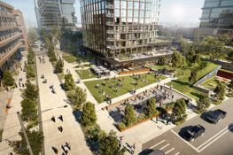 Pinewood Atlanta Studios Rebrands, Unveils 935-Acre Master Development ...