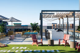 Advanced Real Estate Purchases Solare Apartment Complex in Santa Ana ...