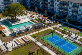 Pinewood Atlanta Studios Rebrands, Unveils 935-Acre Master Development ...