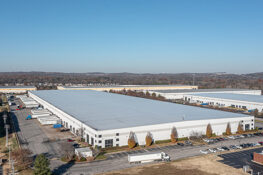 Intuit Opens 360,000 SF Regional Office, Mailchimp Headquarters in ...