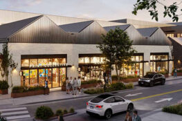 Walmart Debuts 350-Acre Corporate Headquarters Campus in Bentonville ...