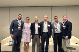 Centurion American Breaks Ground on $300M Mixed-Use Development in ...