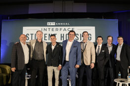 Intuit Opens 360,000 SF Regional Office, Mailchimp Headquarters in ...