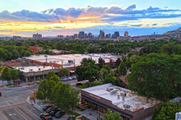 Walmart Debuts 350-Acre Corporate Headquarters Campus in Bentonville ...