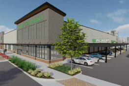 Intuit Opens 360,000 SF Regional Office, Mailchimp Headquarters in ...